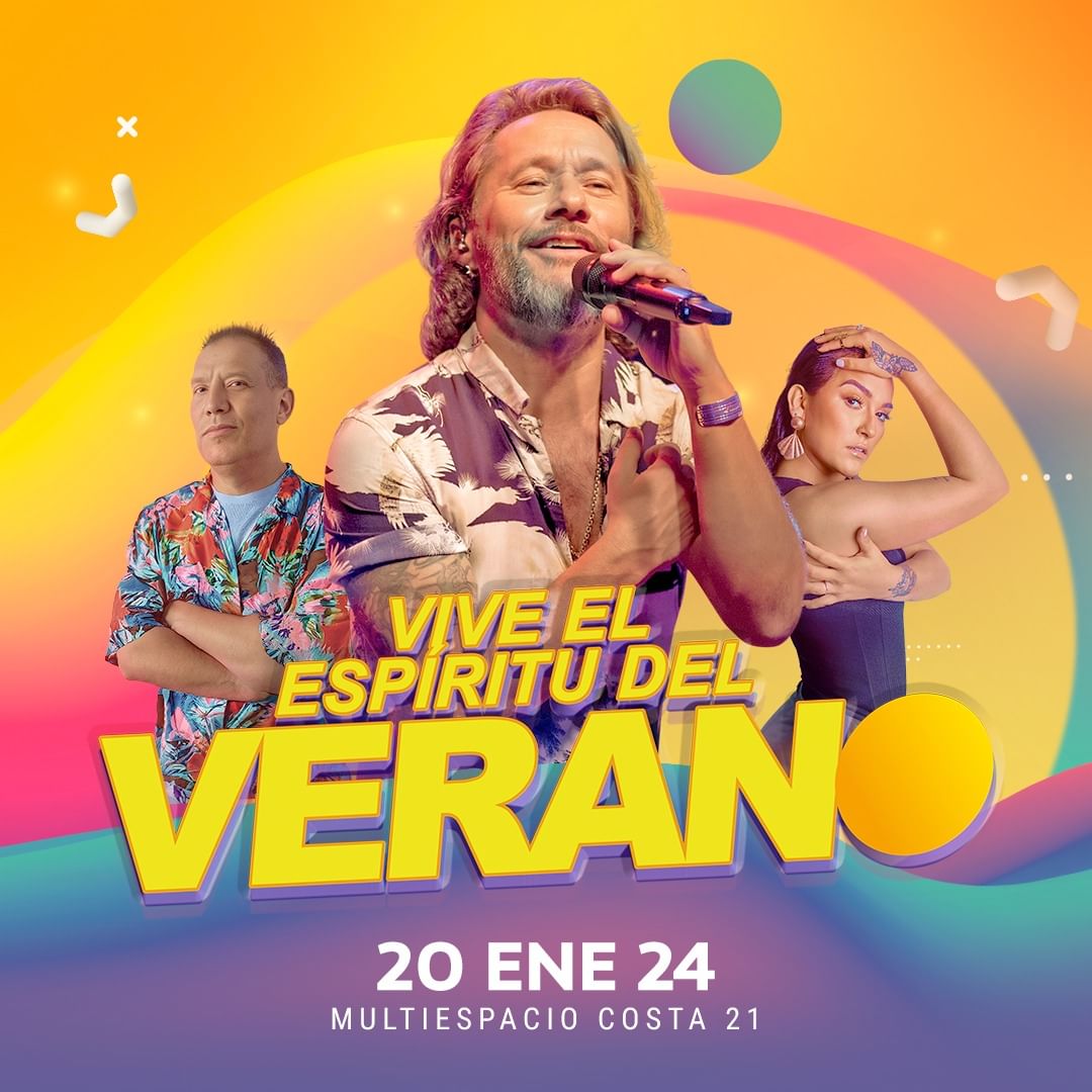 Costa 21 | Se siente