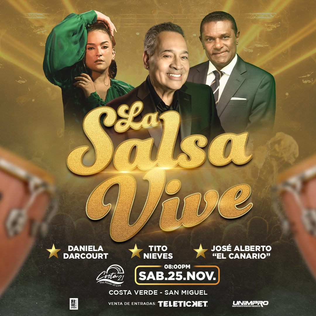 Costa 21 | Se siente